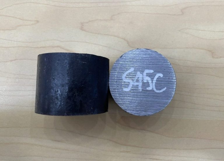 SS400 S45Cの違いとは？ - ALPHA AUTOSYSTEM Co.,LTD